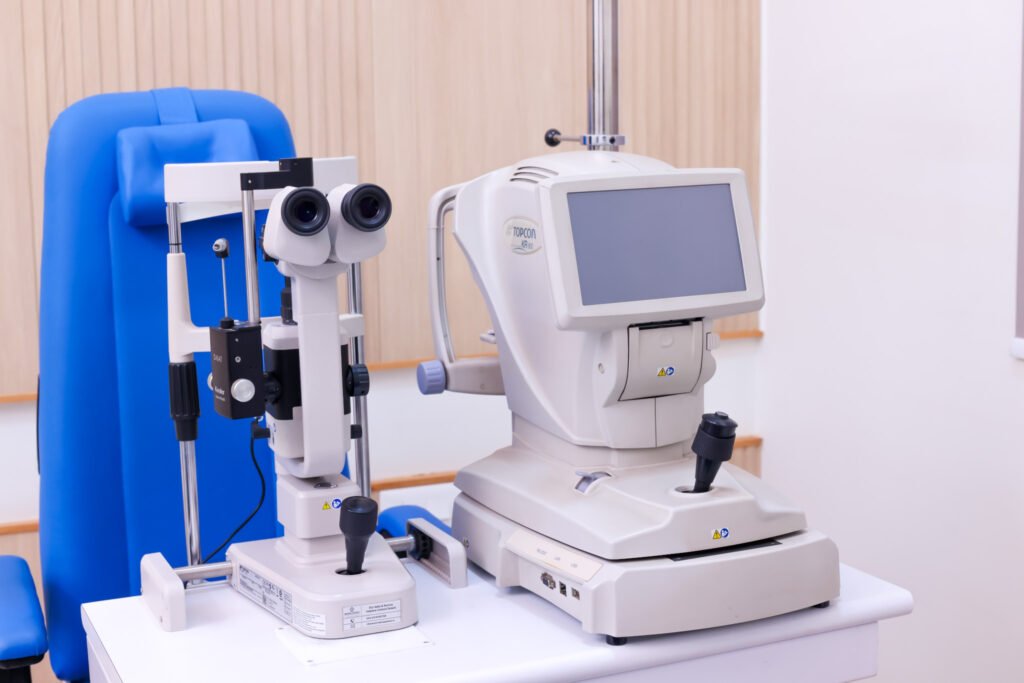 Who Can Get Retina Laser Treatment? - blogchowk.com