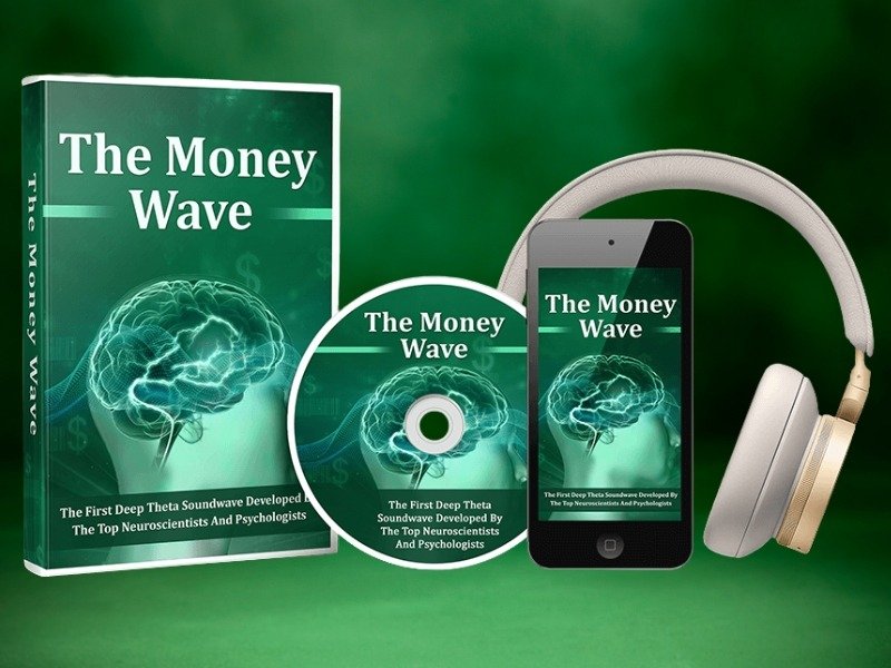 The Money Wave: Can Sound Frequencies Shift Your Financial Mindset ...
